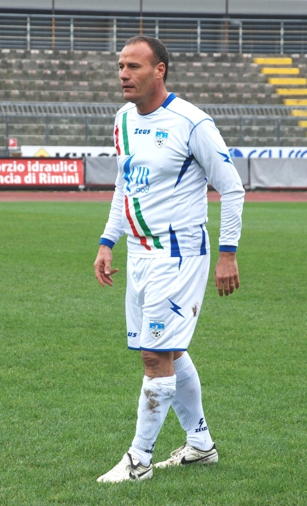 Giancarlo Mazzotta - Nazionale italiana sindaci Giancarlo Mazzotta - Nazionale italiana sindaci